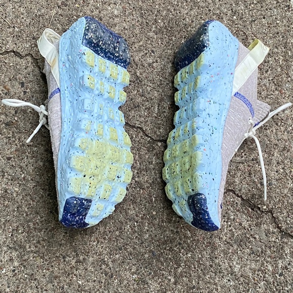 Nike | Shoes | Nike Hippie 4 Astro Blue | Poshmark